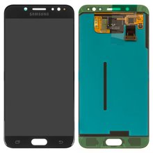 LCD compatible with Samsung C710 Galaxy C8, C7100 Galaxy C7 (2017 ...