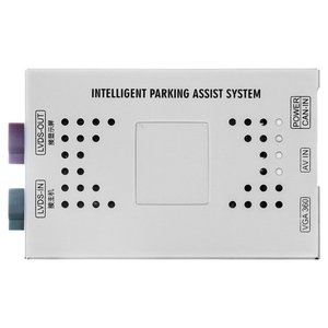 Camera Connection Adapters - Car Solutions