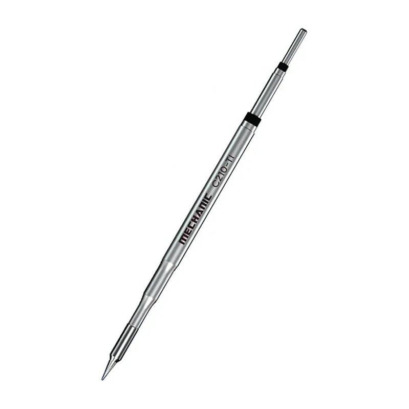 Soldering Iron Tip Mechanic C210-TI, (needle) - GsmServer
