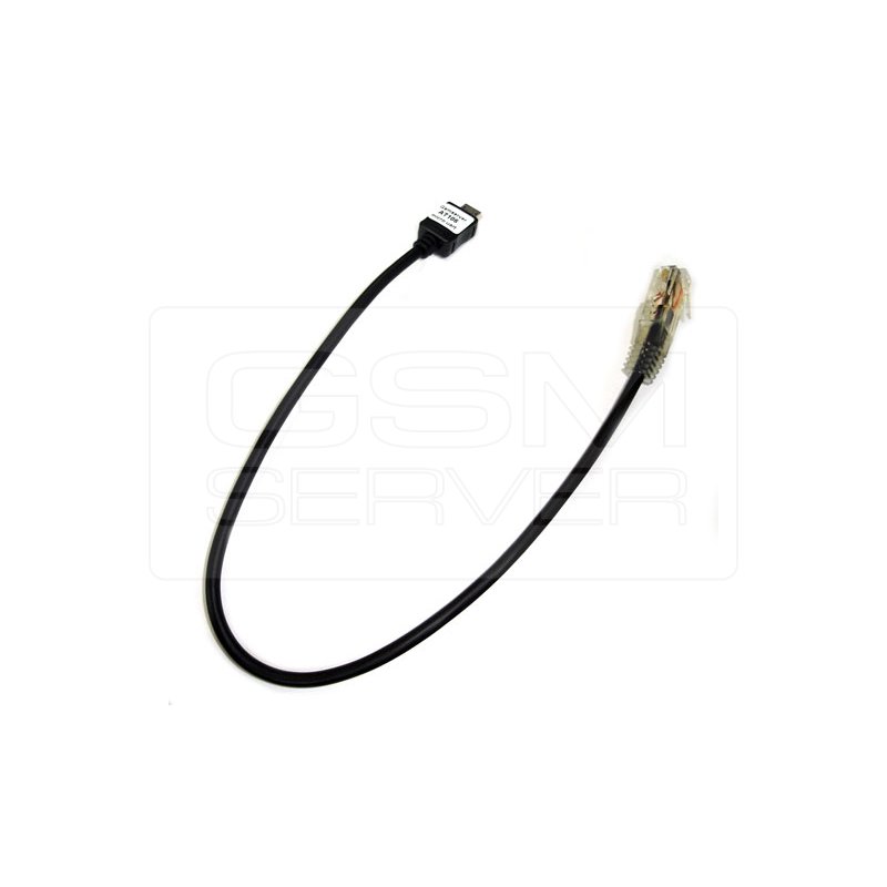 Cable Octopus Micro Uart para LG - GsmServer