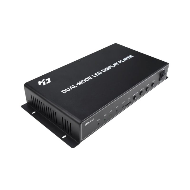 Huidu HD-A6L LED Display Module Controller (2560x1024) - ToolBoom